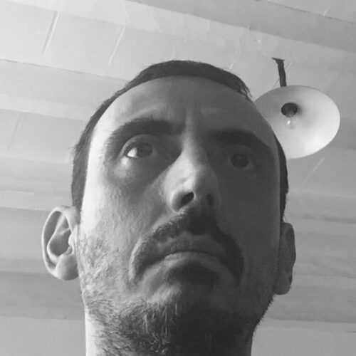 Ulises José García – Letras Insomnes